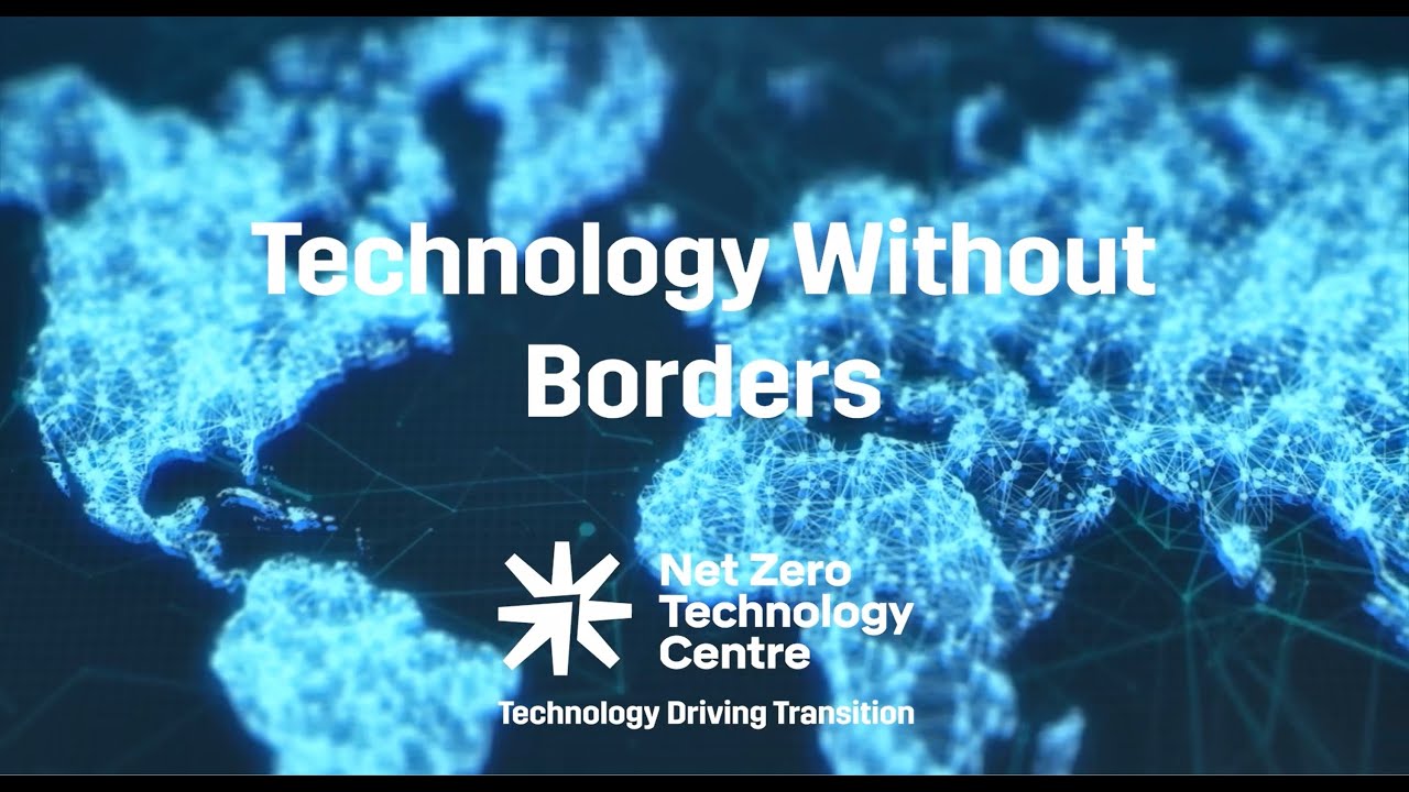 Technology Without Borders - YouTube