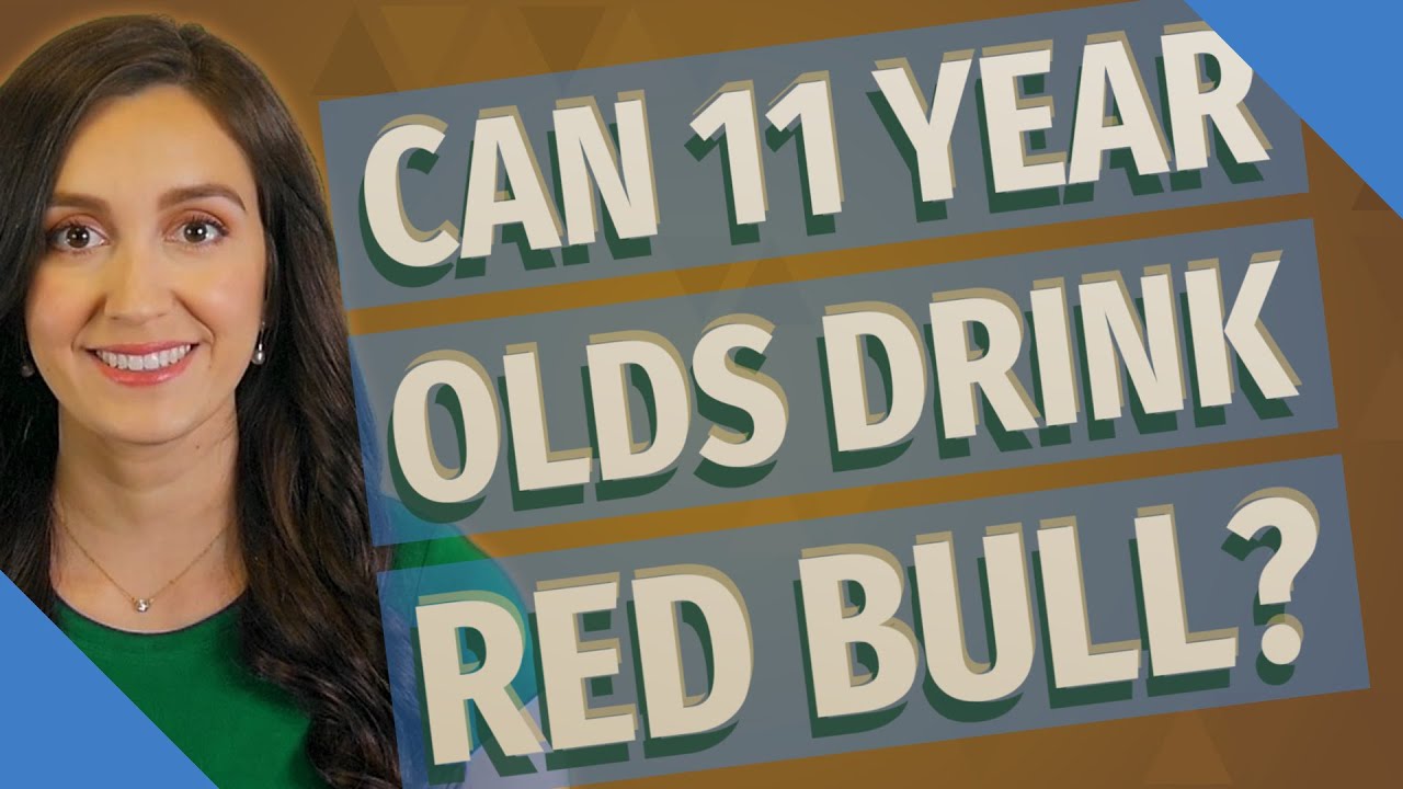 Can 11 Year Olds Drink Red Bull YouTube can-11-year-olds-drink-red-bull-youtube