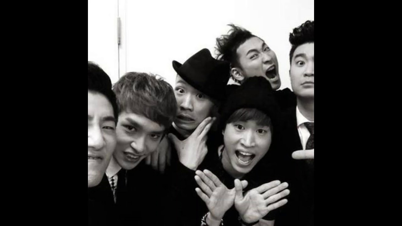 Simon D, Epik High, & Dynamic Duo - The Cypher 2012 - YouTube