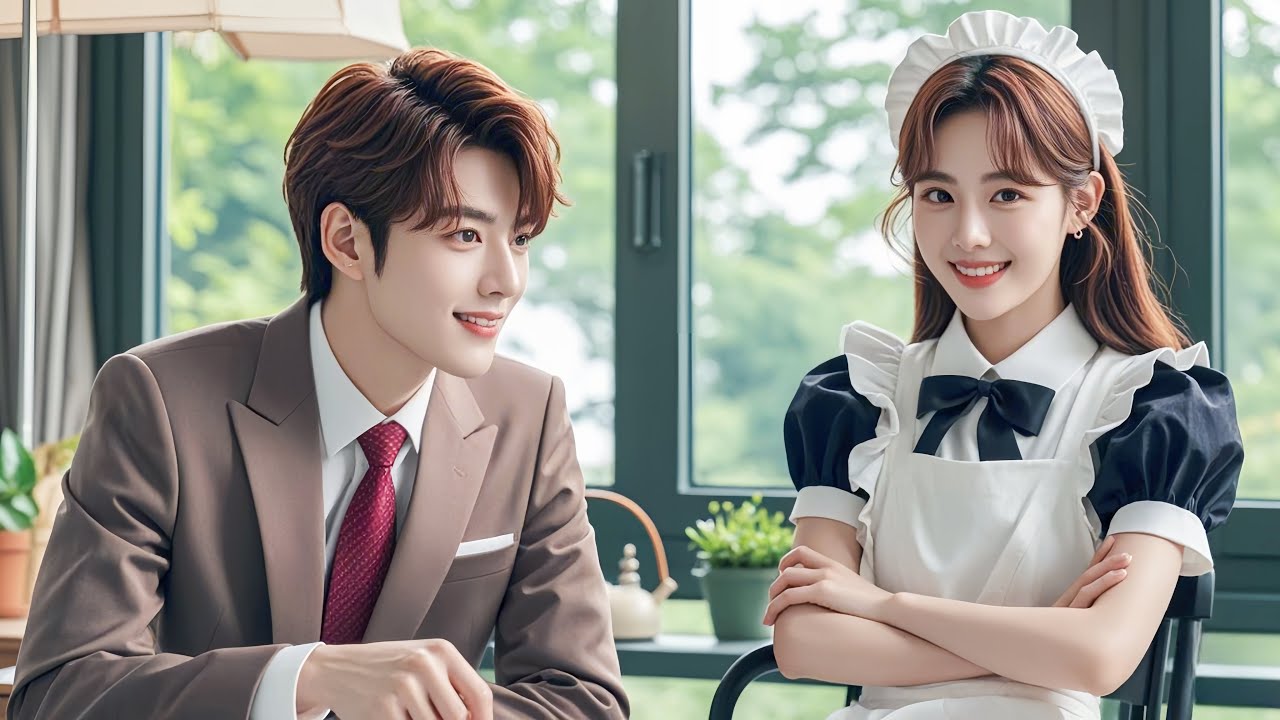 💗My one-night stand turned out to be the CEO, and I became his personal ...