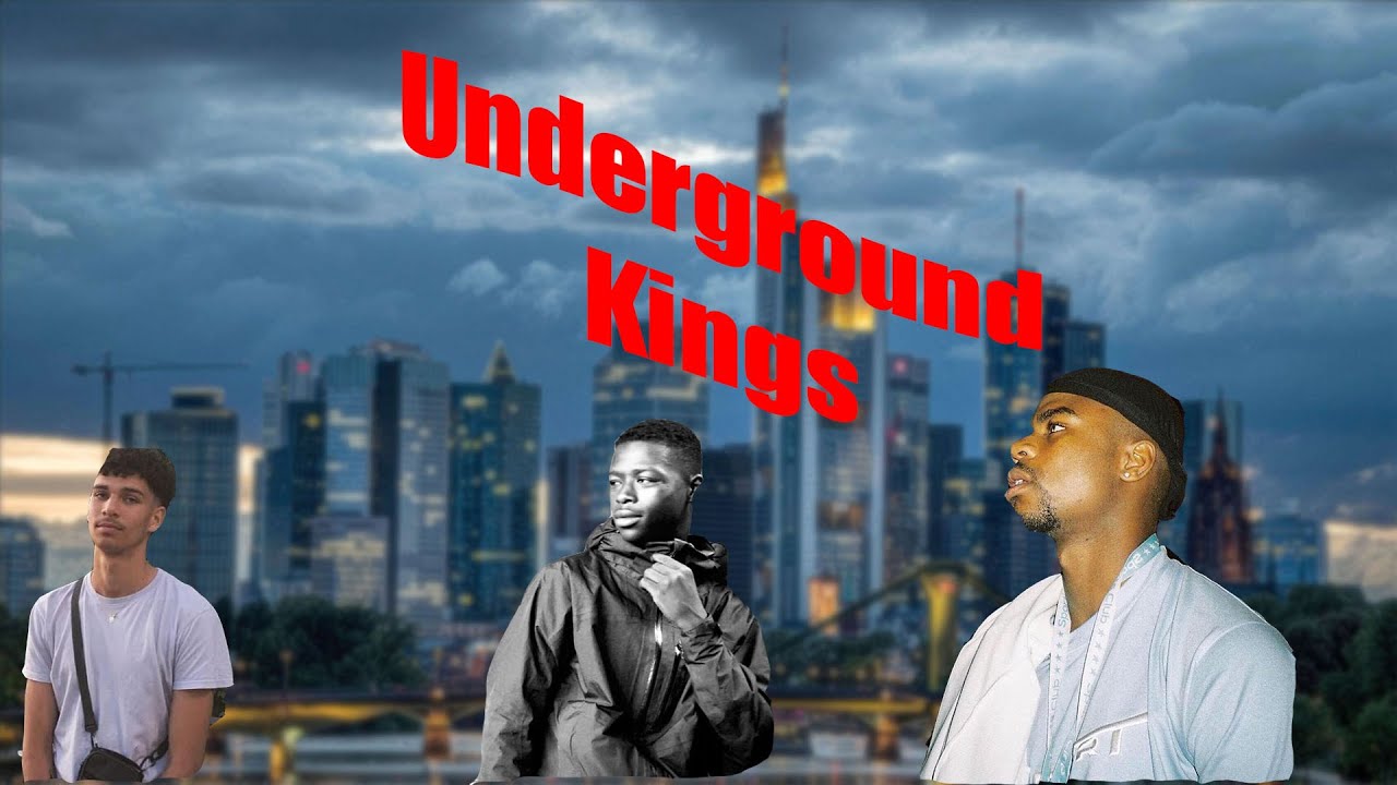 Underground European Rappers to watch in 2020 (Must Watch) - YouTube