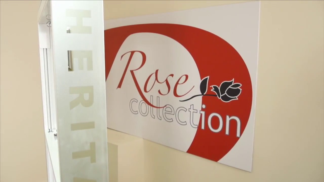 Heritage Rose uPVC Sash Window from Roseview Windows - YouTube