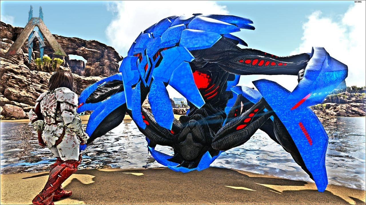 Face to Face Against ALPHA DRONE TANK Ep10 - YouTube