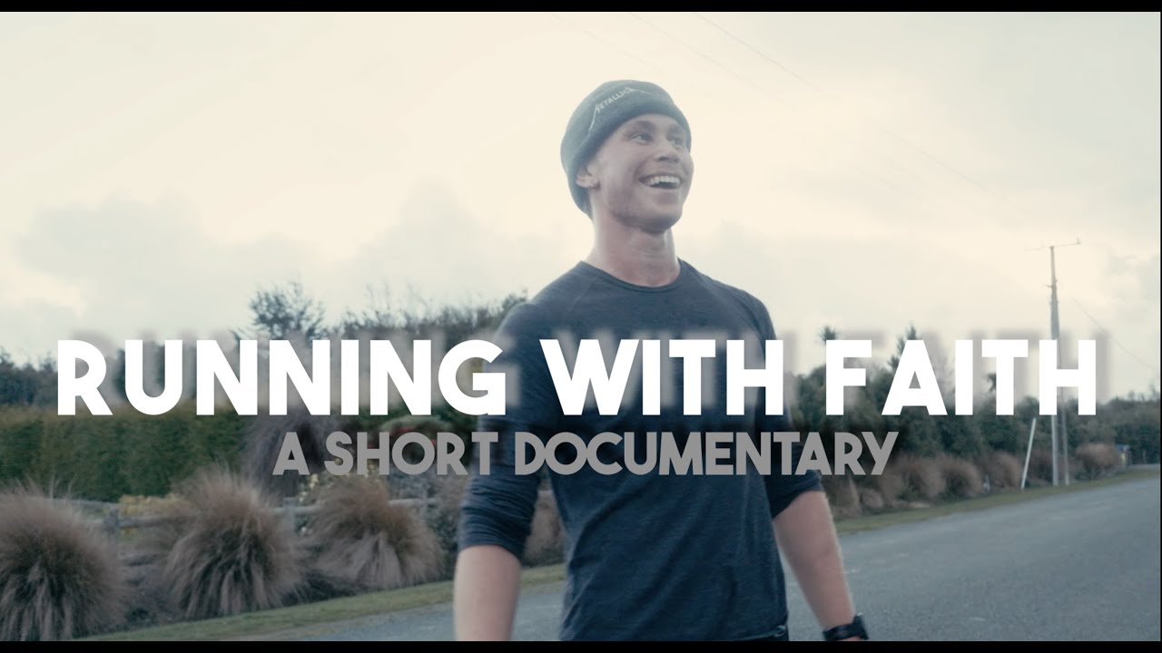Running with Faith I Short Documentary - YouTube