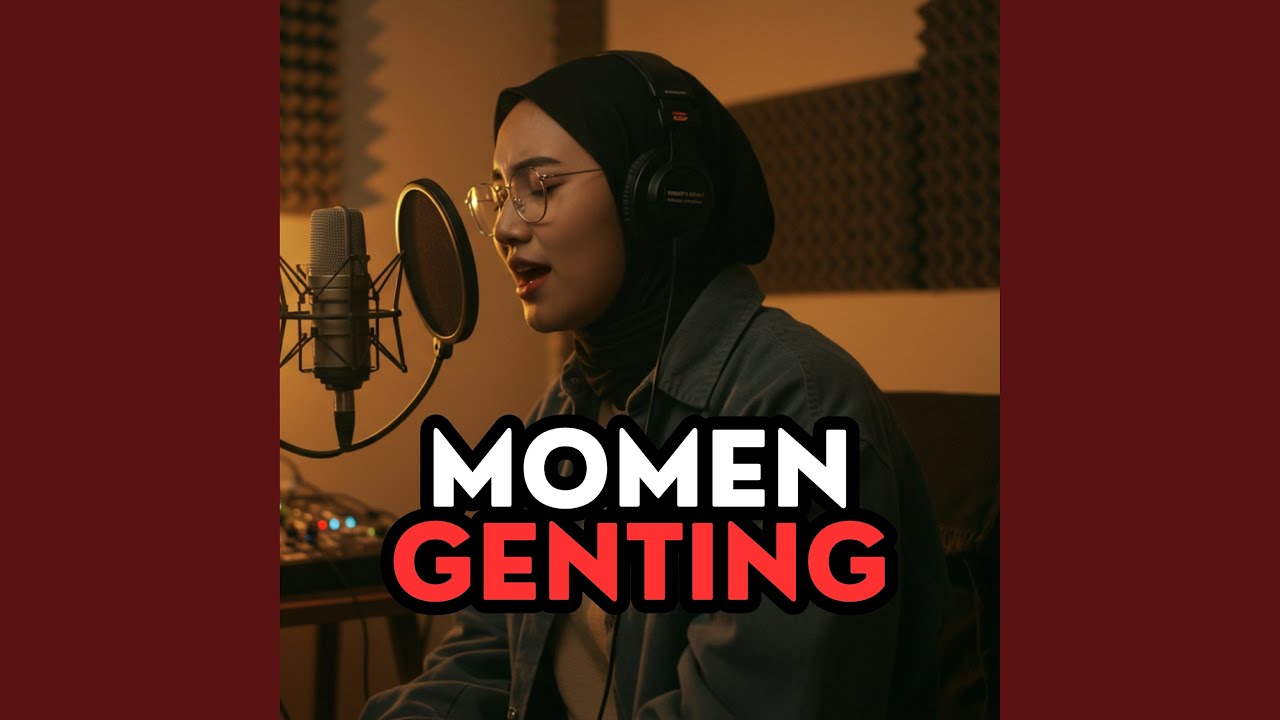 Momen Genting - YouTube