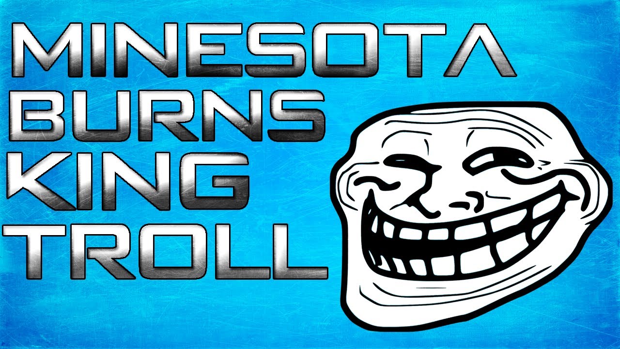 MinnesotaBurns Makes a Fake Video! Why Burns is NOT Guilty (Youtube ...