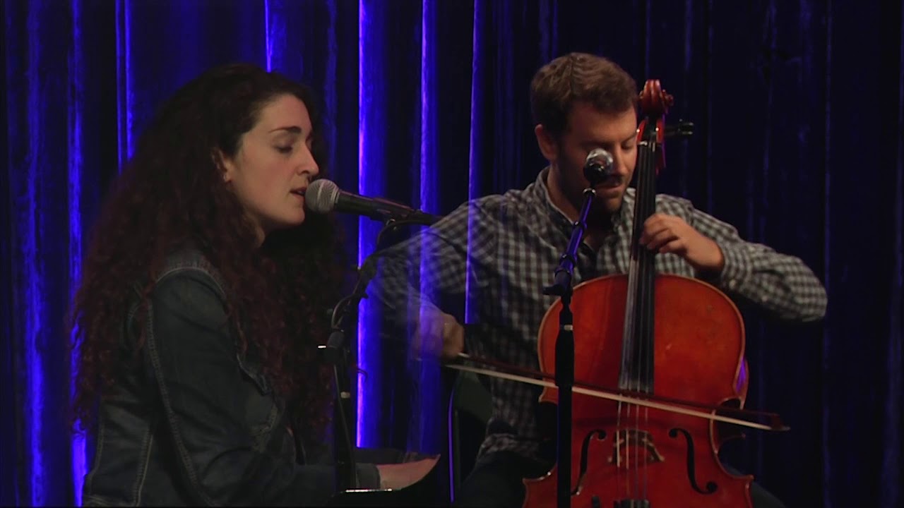 SNAP - Hillary Reynolds - Hunger - YouTube