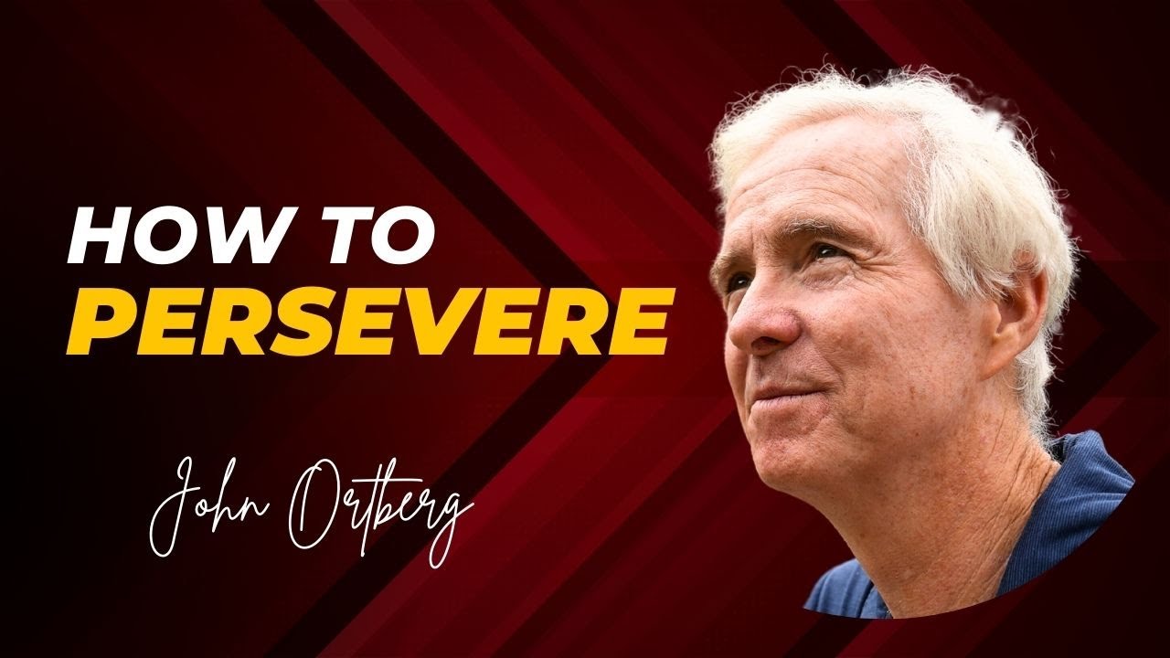 Unbreakable Resolve: Mastering the Art of Perseverance in Life | John ...