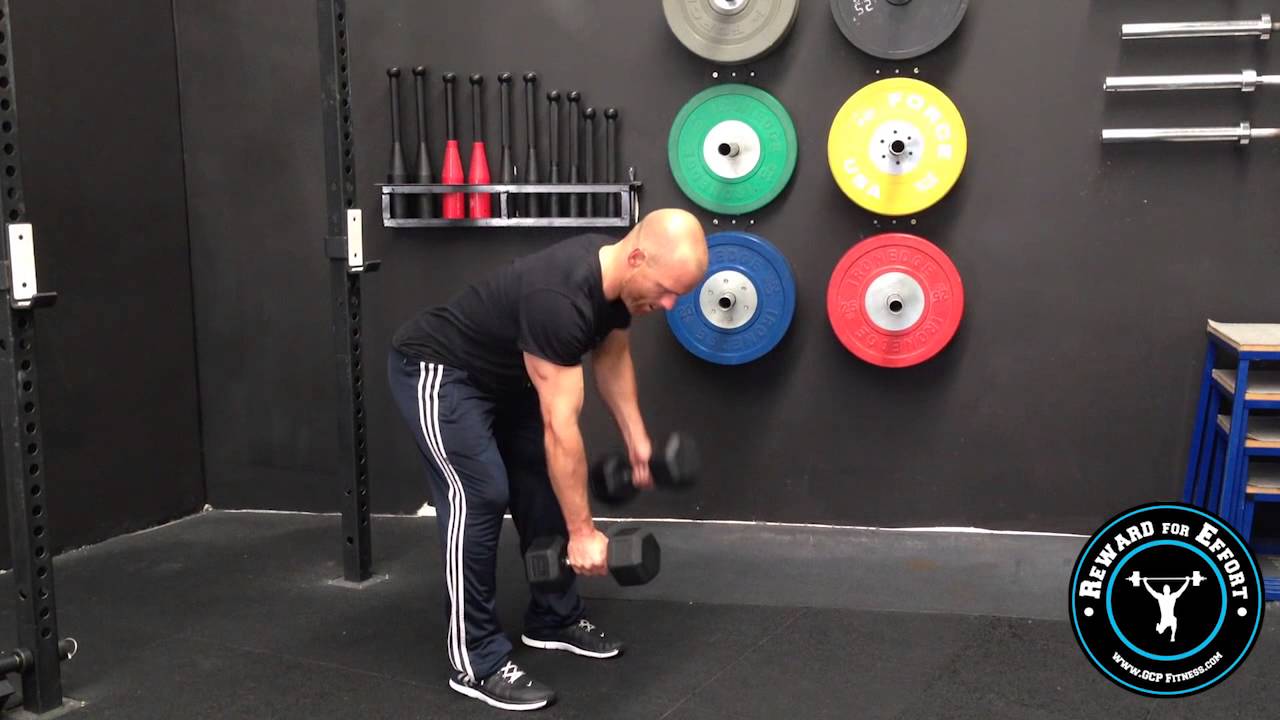 DB Piston Row - YouTube