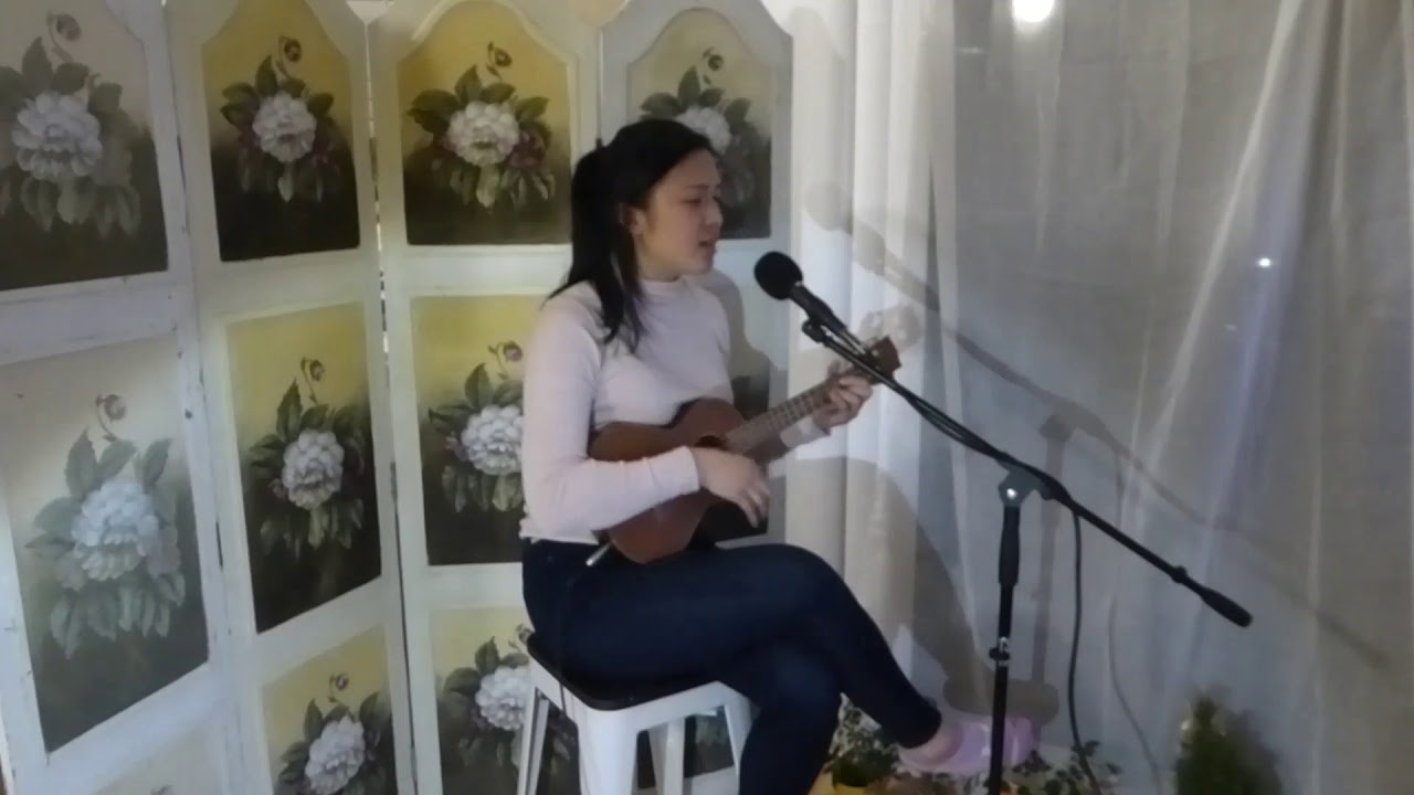 July - Noah Cyrus Cover - YouTube