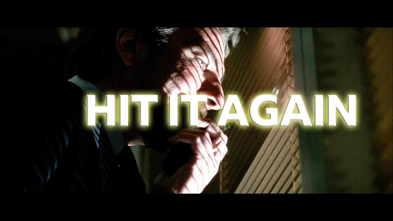 OH MY GOD THE QUARTERBACK IS TOAST - YouTube