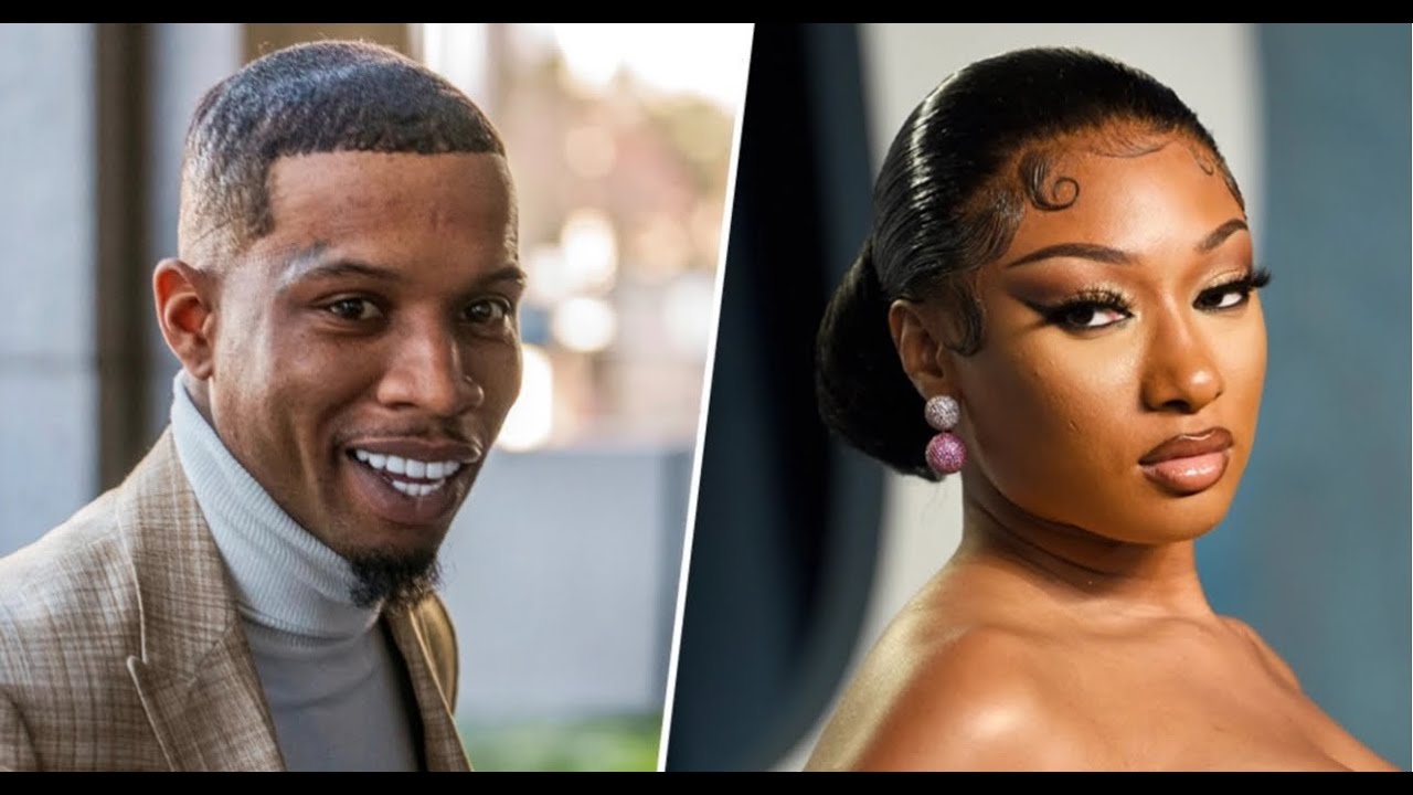 Megan Thee Stallion Goes Off!! Meg Unfollows Glorilla, Tory Lanez ...