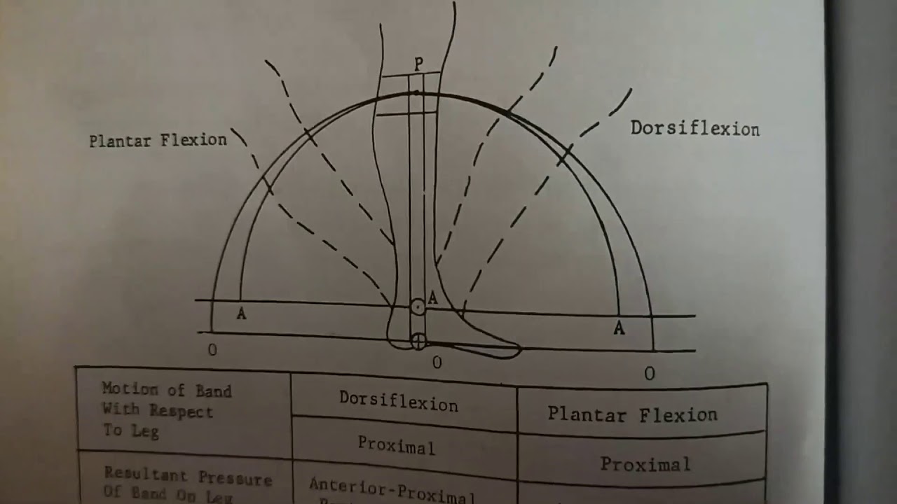 PRINCIPLES OF FIT AND ALIGNMENT P 2 - YouTube
