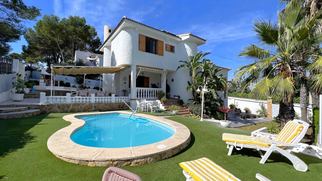 Cumbre de Calicanto - YouTube