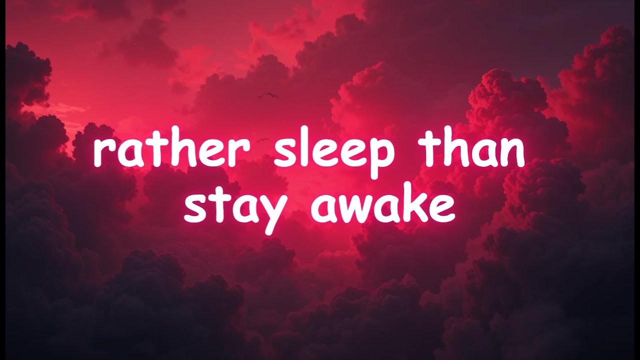 Awake (Lyrics) - YouTube