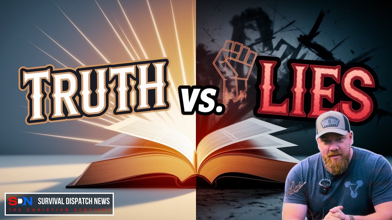 The Most Trusted Name in Survival & Prepping - Survival Dispatch