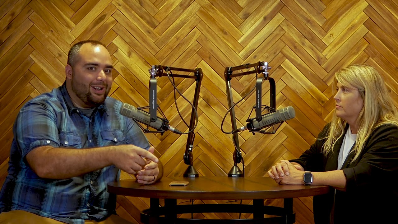 +Weekend Extra - How Can We Meet People Where They Are Wisely? - YouTube