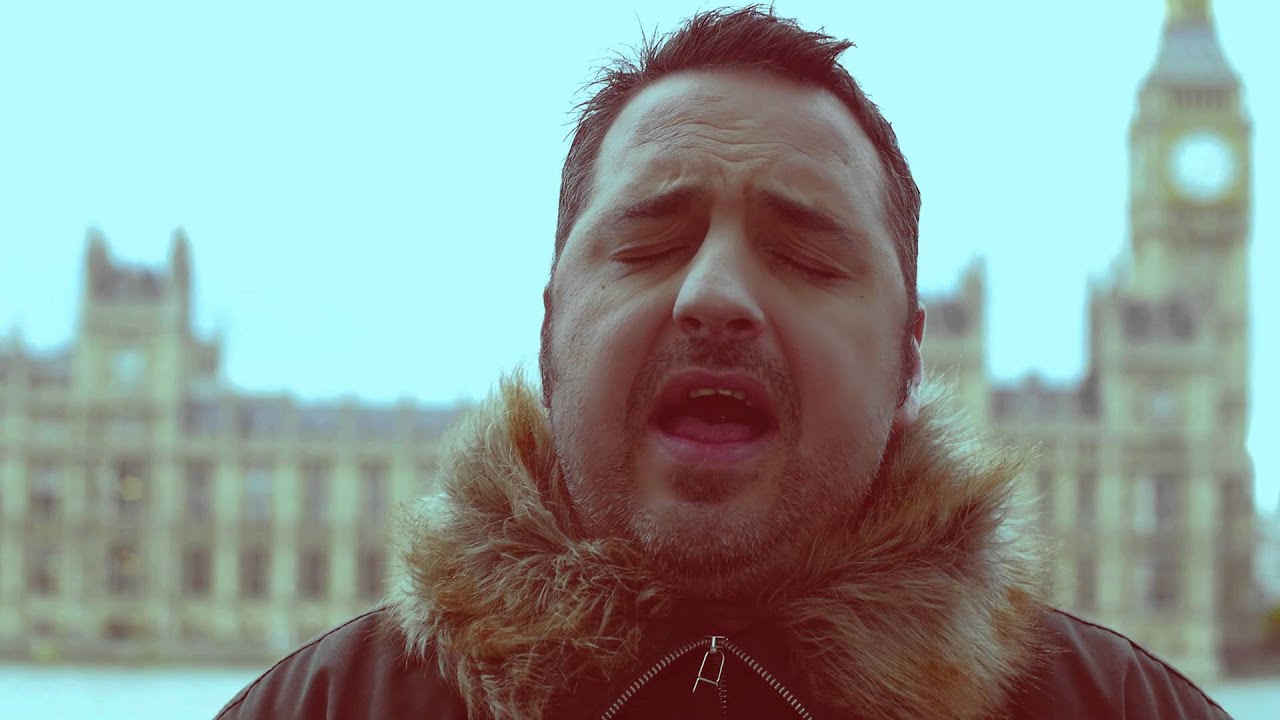 Lenny J Lennox - Too Young to Die - Directed by Silvia Lozza - Budget ...
