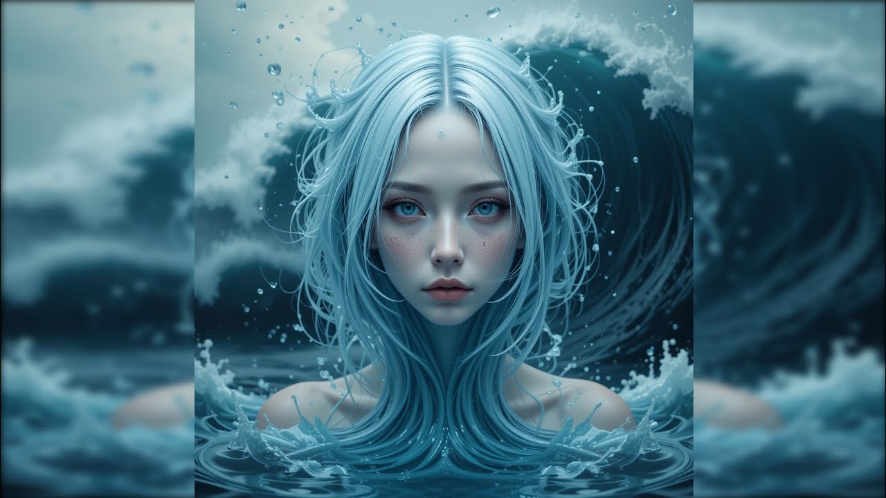 Oh, Marea - Canzone AI - YouTube