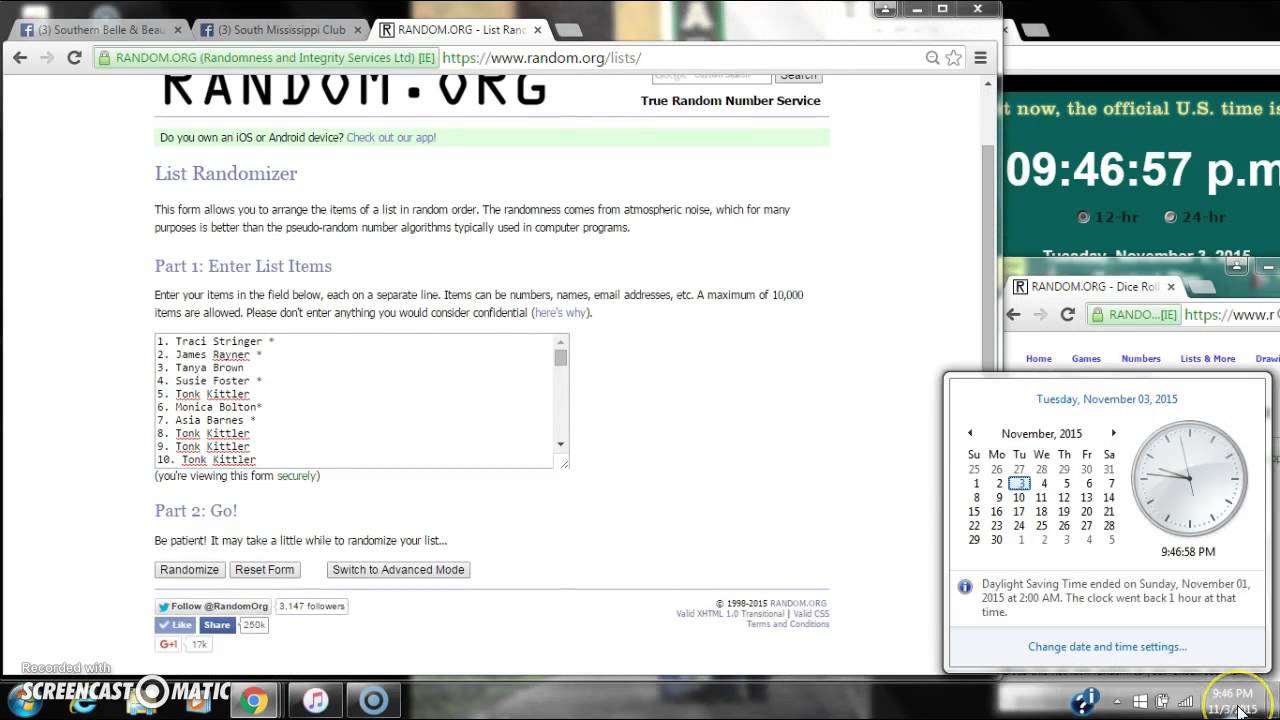Deborah's 2 Winner Applebees Card Razz - YouTube
