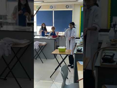 science class... 😀. subscribe - YouTube