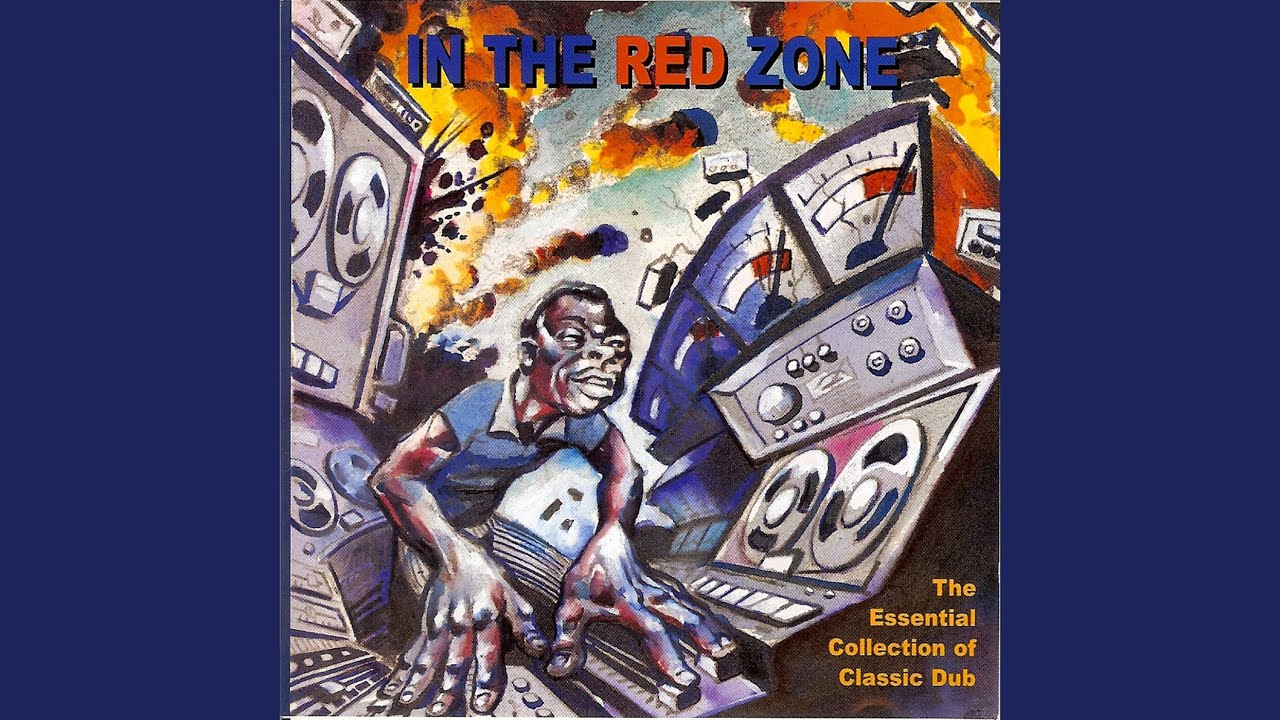 Tappa Zukie In Dub - YouTube