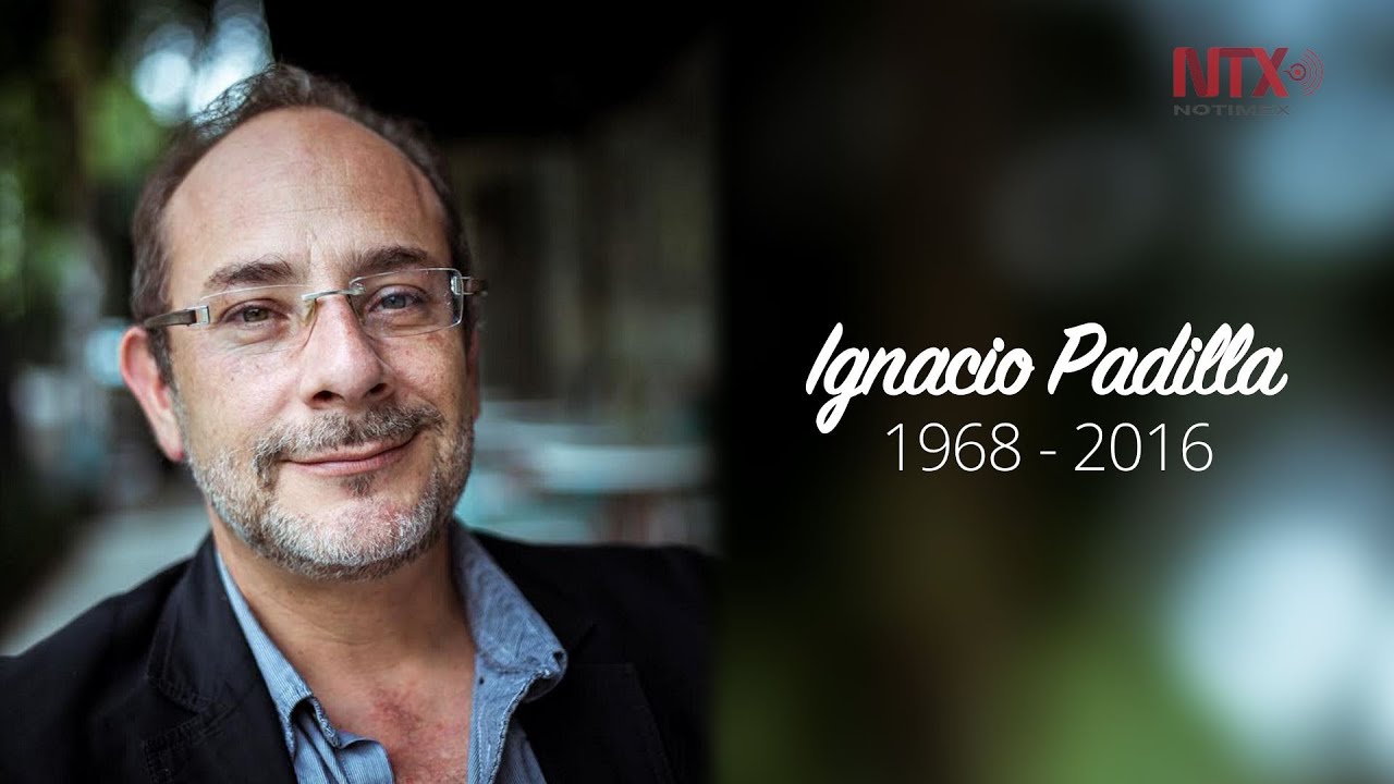 Ignacio Padilla, pionero de la micropedia - YouTube