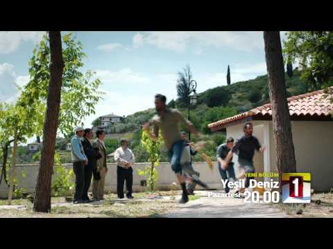 Yeşil Deniz 31.Bölüm 3.Fragman