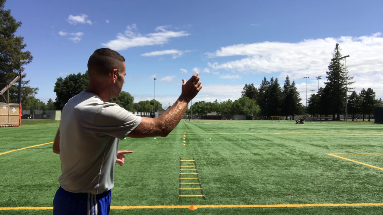 T Cone Setup & Introduction - YouTube