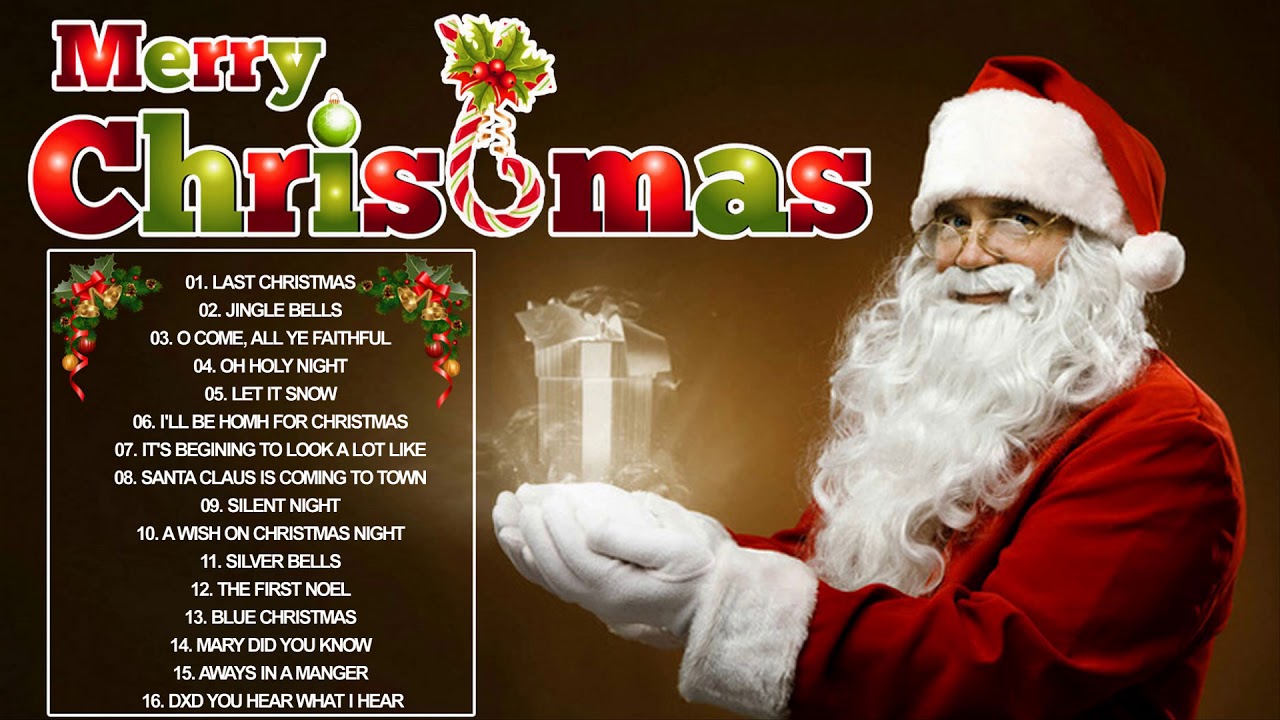 Merry Christmas 2020 Best 30 Christmas Classic Songs All Time YouTube merry-christmas-2020-best-30-christmas-classic-songs-all-time-youtube