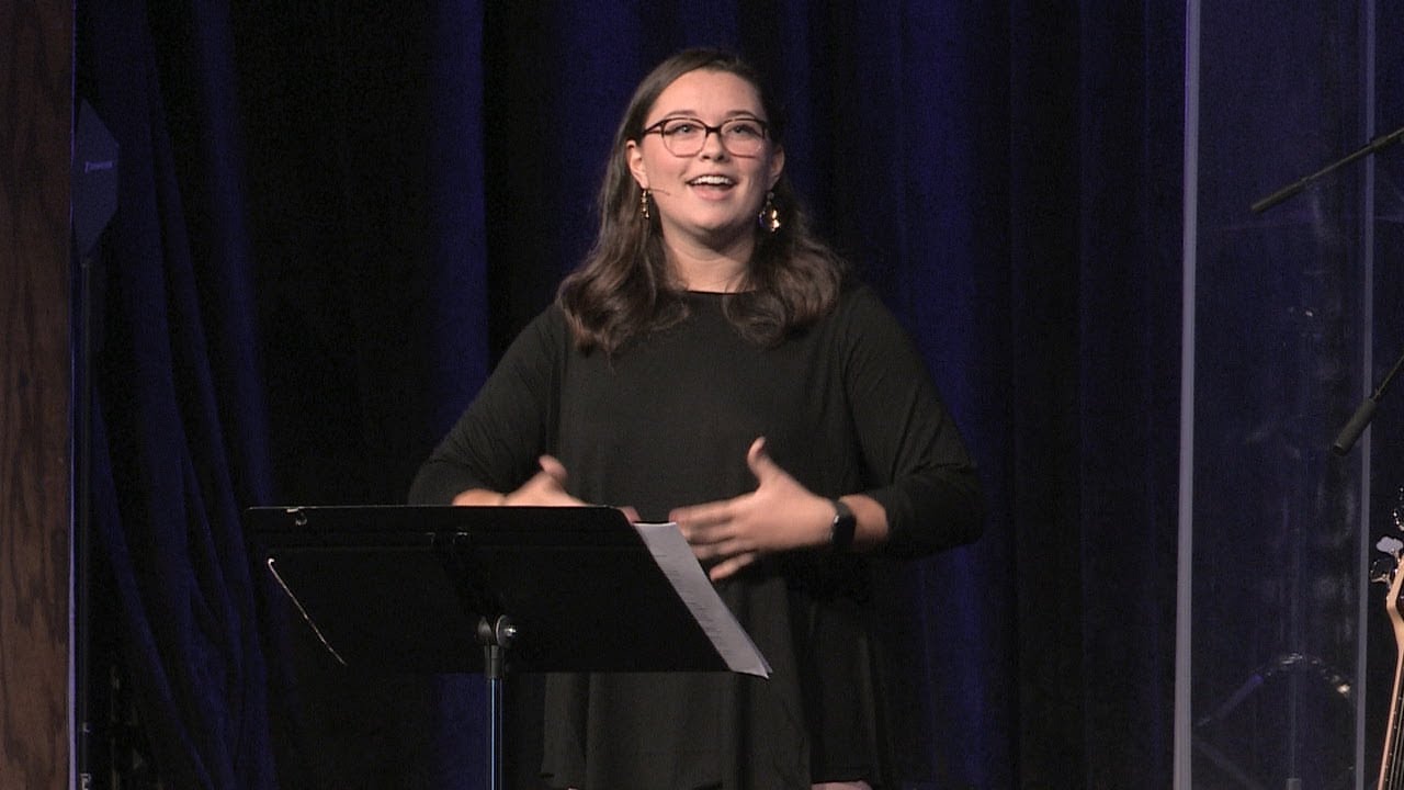 Let's Start with Jesus: He Supplies Your Needs - Jesse Furst - YouTube