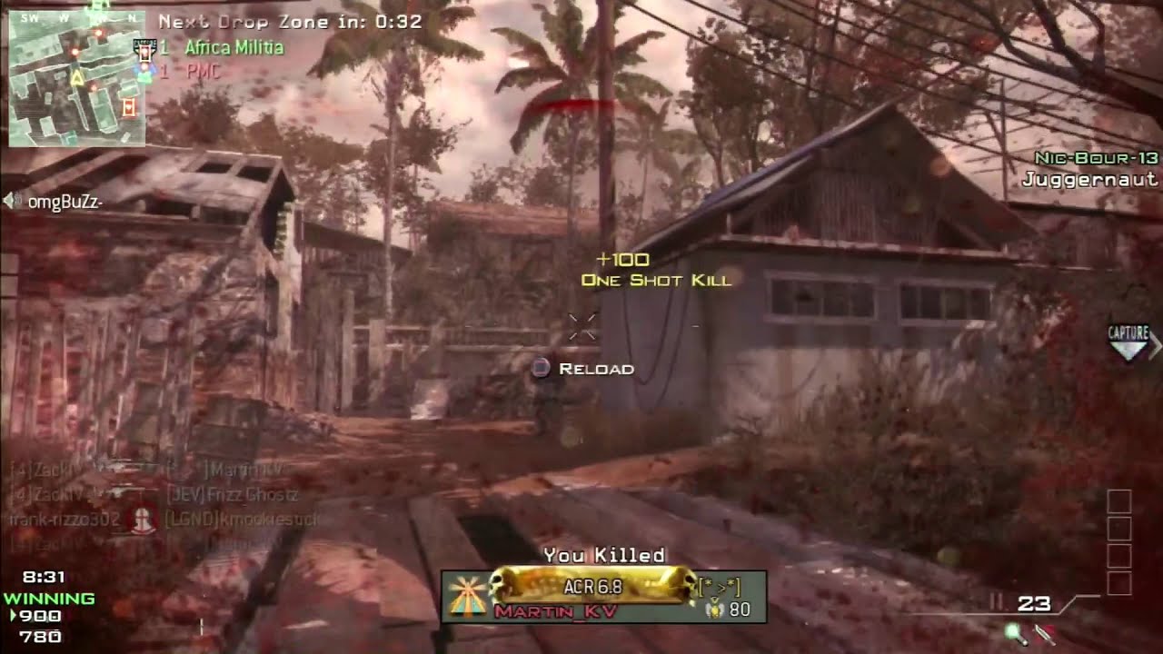 Zack - Top 15 clips from 2015 - YouTube