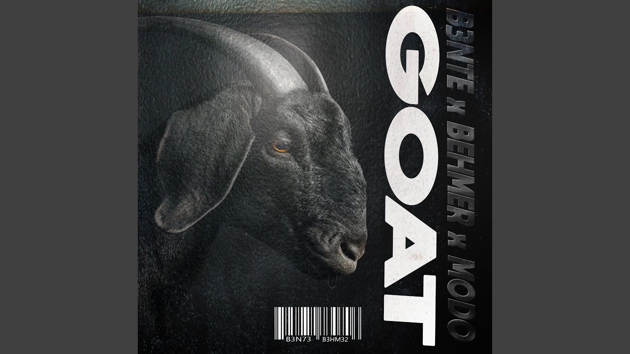 GOAT - YouTube