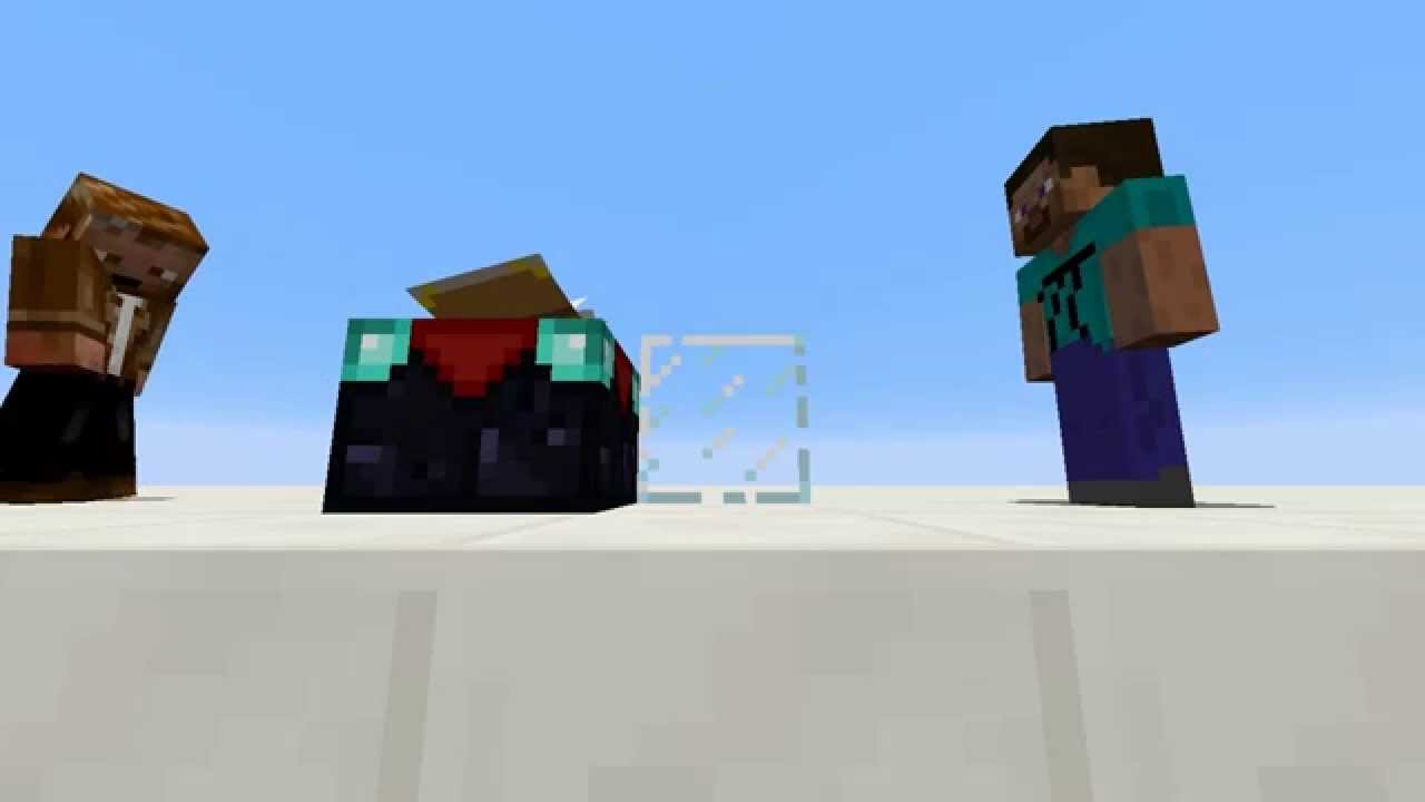 The Void Crawler - In Depth Explanation with Sancarn - YouTube