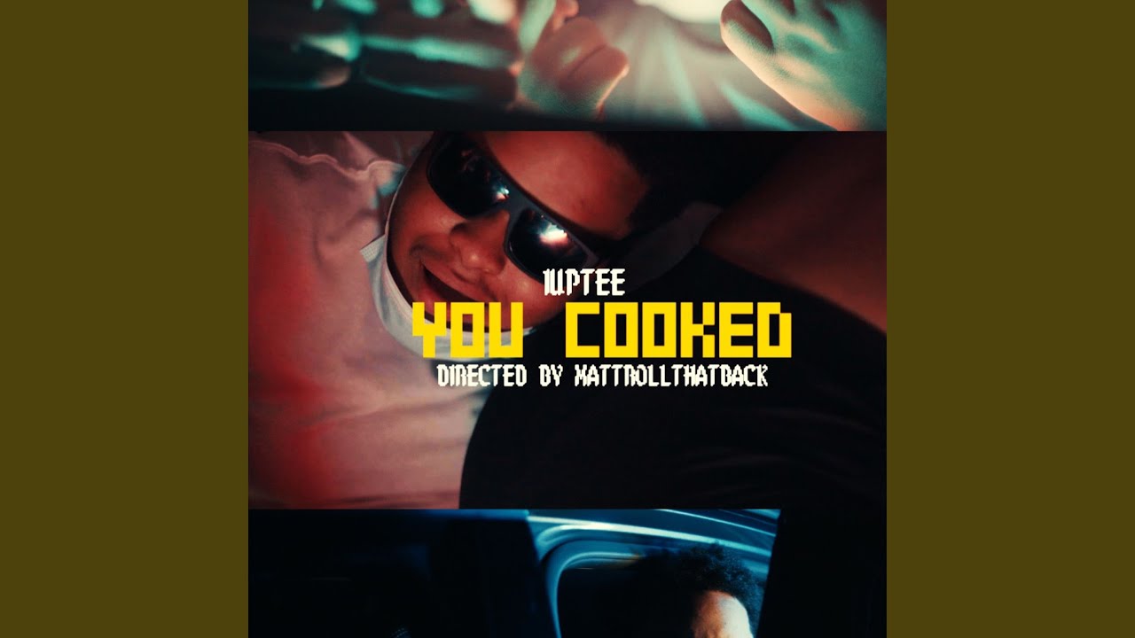 You Cooked - YouTube