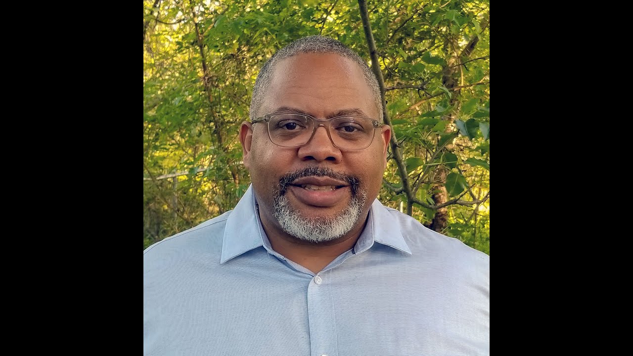 Kofi Boone Diverse Perspective Series Webinar - YouTube