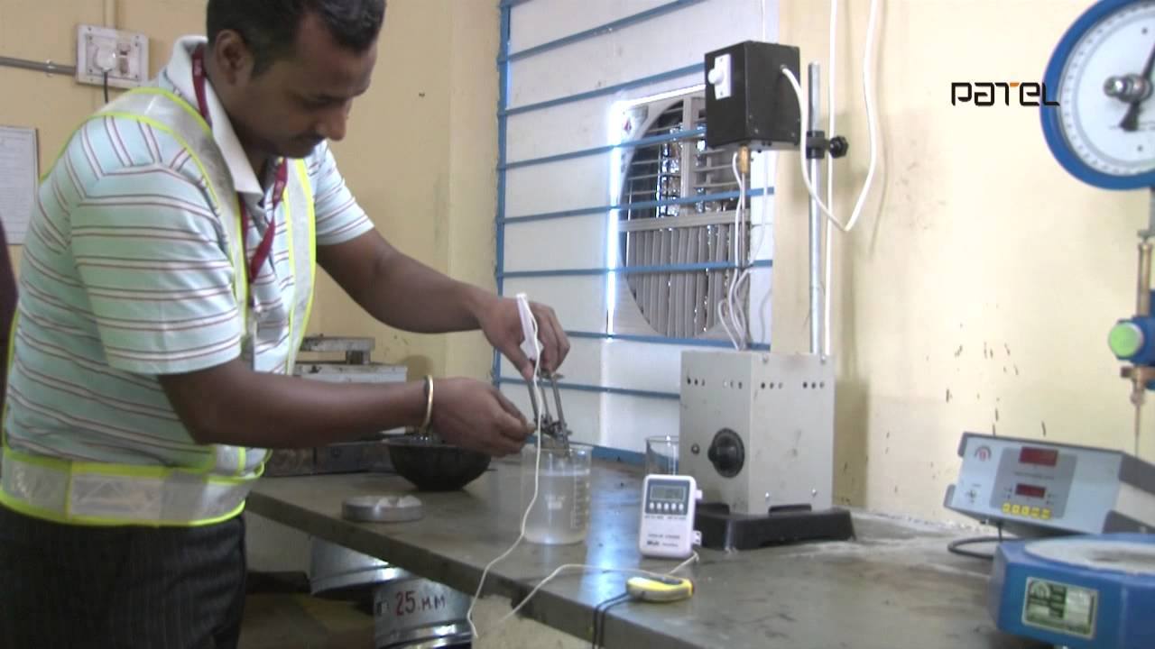 PATEL INFRASTRUCTURE PVT.LTD - YouTube