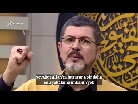 M. Fatih ÇITLAK l Arefe Günü 