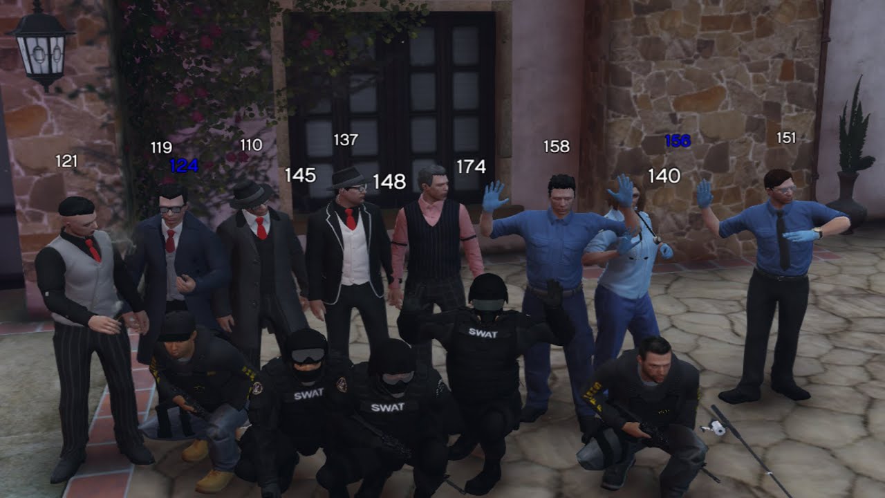GTA5 Italian Mafia Roleplay FiveM YouTube gta5-italian-mafia-roleplay-fivem-youtube