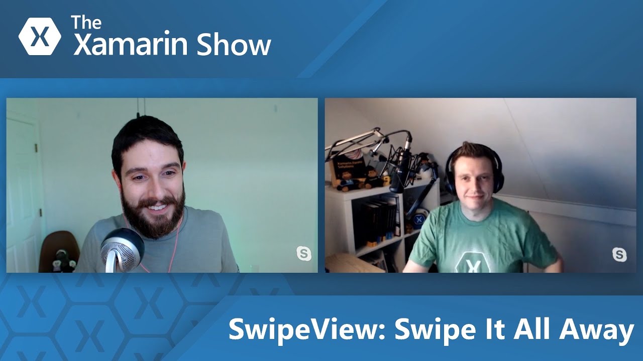 SwipeView - Swipe It All Away SwipeView - Swipe It All Away