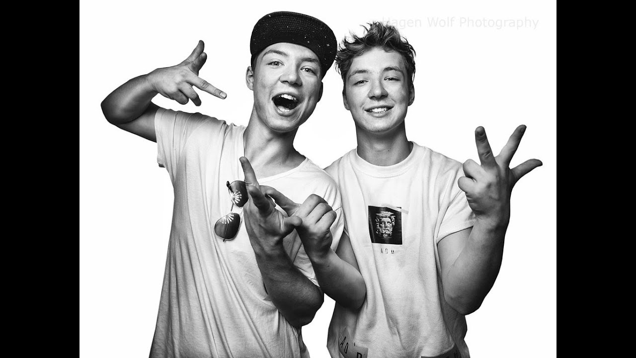 Die Lochis - Wie ich - Courage Festival 2016 HandyCam - dielochis ...