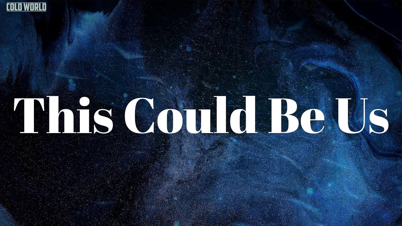 This Could Be Us (Lyrics) - Rae Sremmurd - YouTube