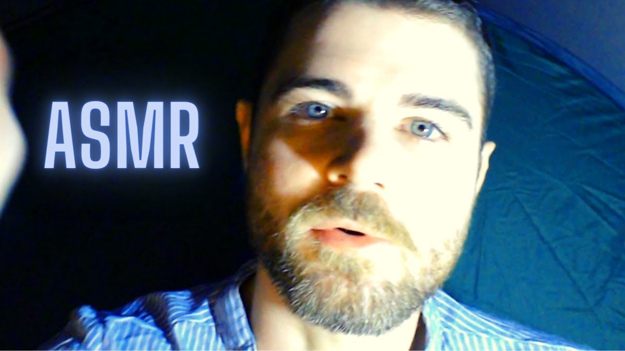 Kidnapped Roleplay - Day 11 (ASMR) - YouTube