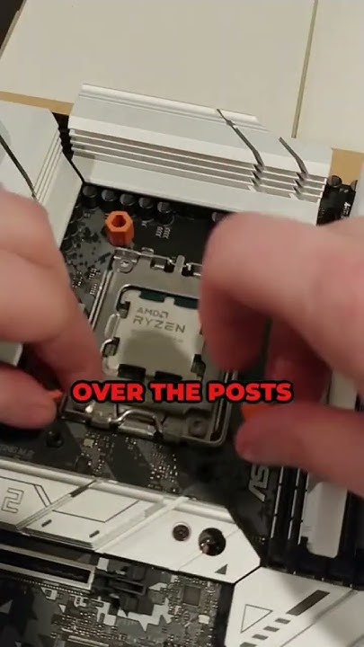 Part 4: How to Build a Computer from Scratch! 🛠️ - YouTube