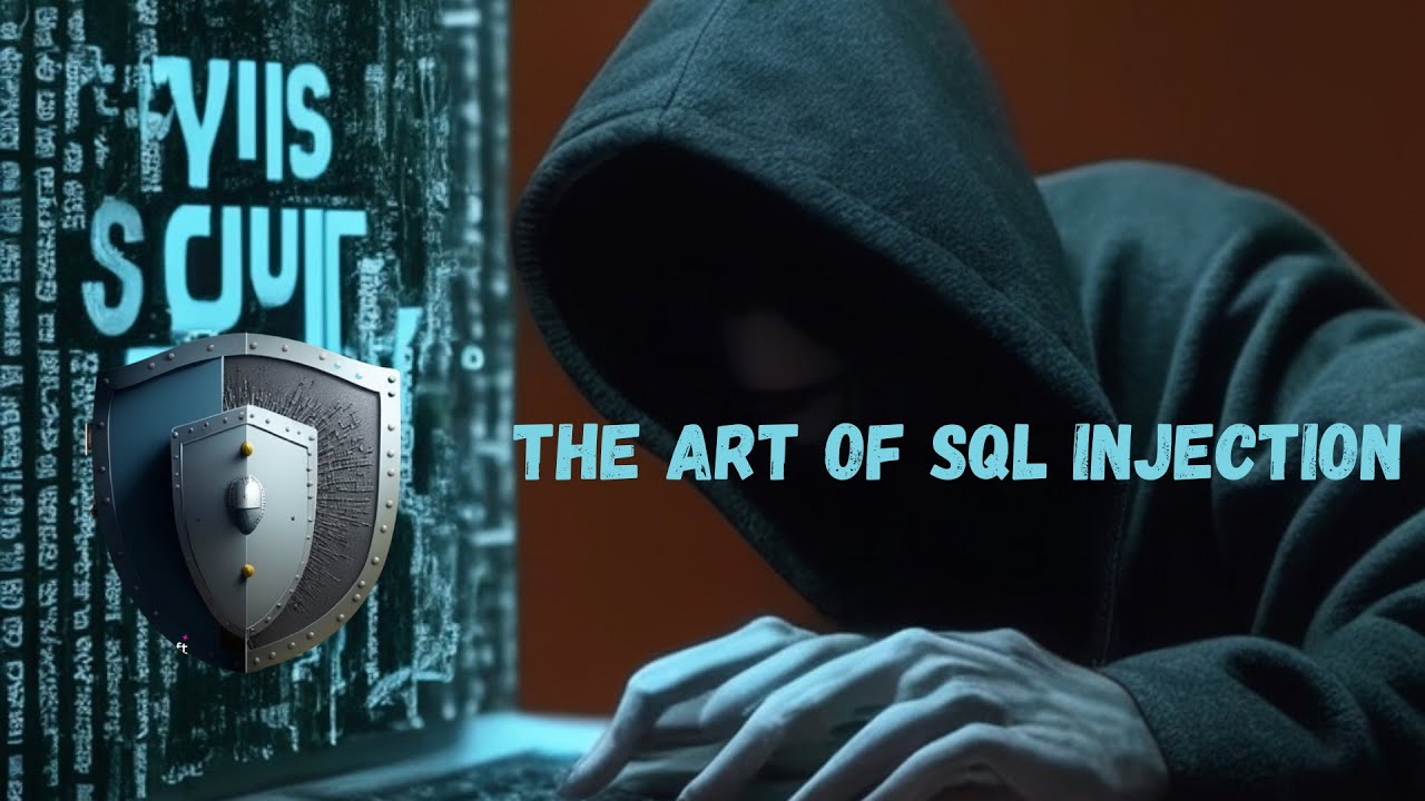 Deep diving into SQL injection and the ways to prevent it 2023 #tutorial #cybersecurity - YouTube