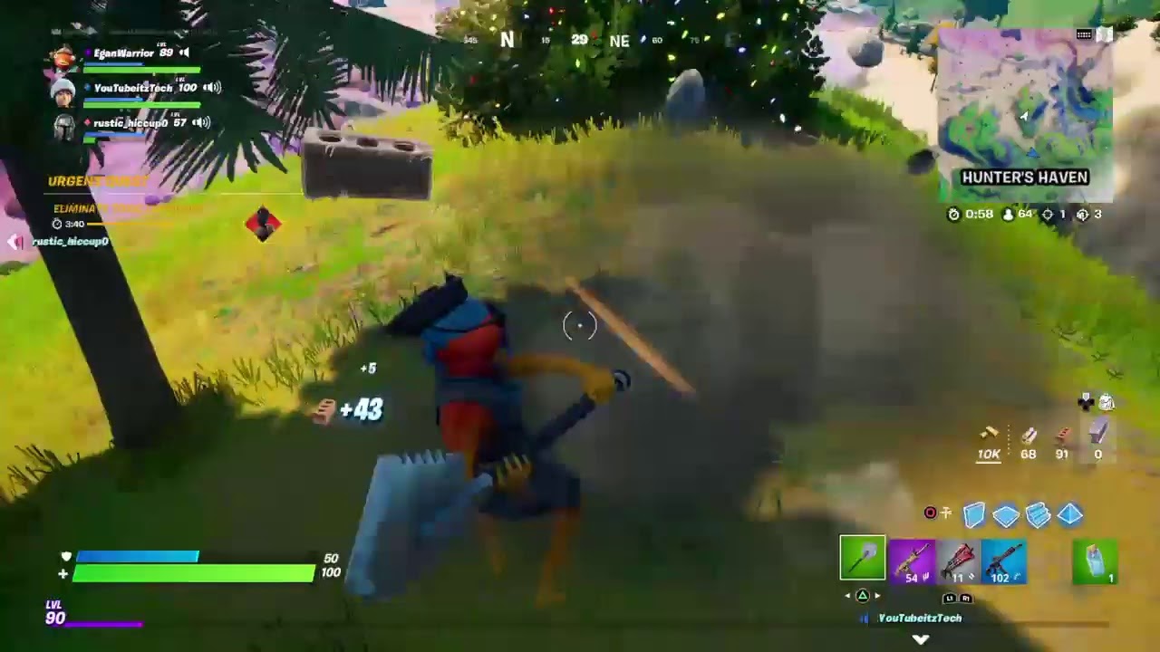 Saveing The Flooper #SaveFlooper - YouTube