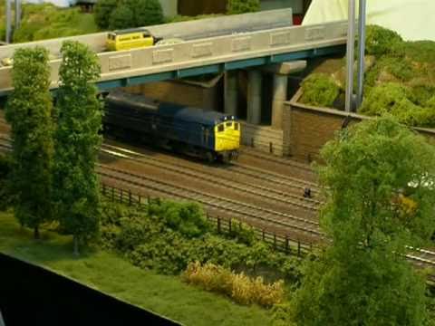 Apethorn Junction - YouTube