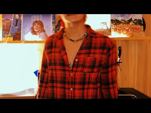 คิดอะไรอยู่ - Intha Live Version 