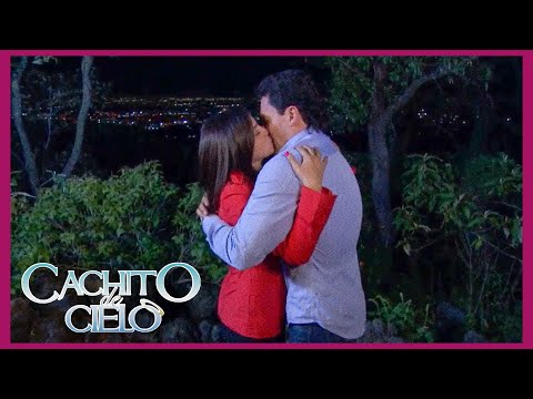 Cachito de cielo | Renata acepta ser la novia de Salvador