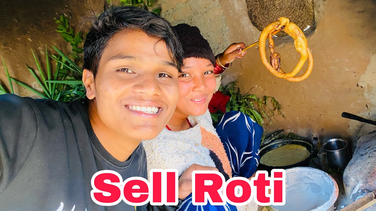 ️Budi ️ Le Sell Roti Banauna Sikdai!!! - YouTube